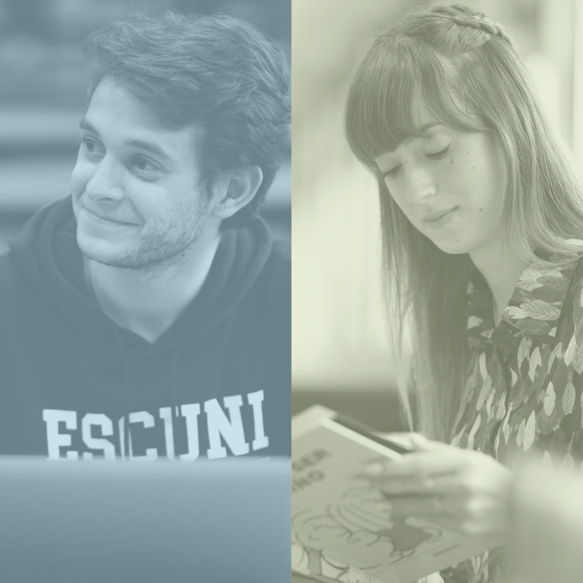 ESCUNI | Centro Universitario de Educación Grado Maestro Educación ...