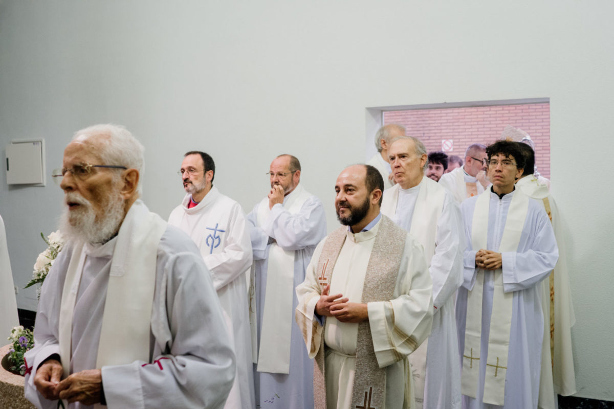 Acto de Apertura del 50 aniversario de Escuni | ESCUNI