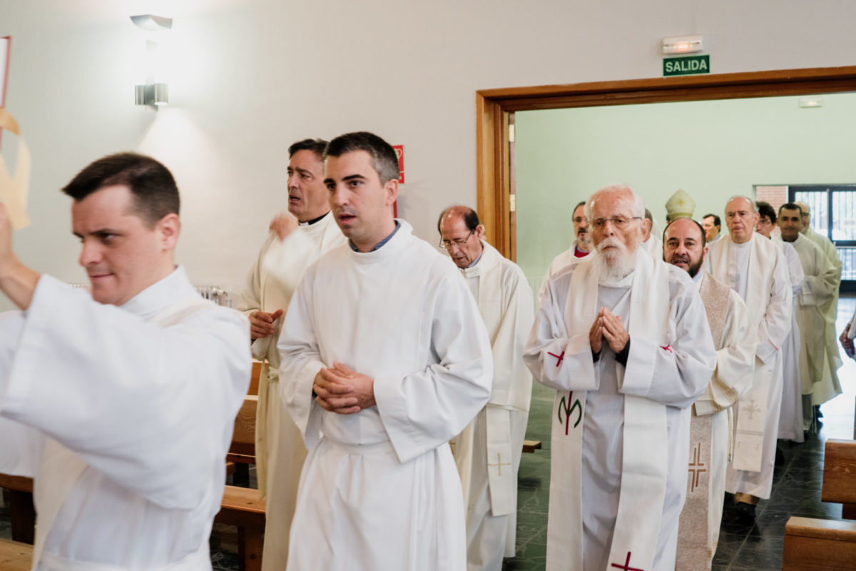 Acto de Apertura del 50 aniversario de Escuni | ESCUNI