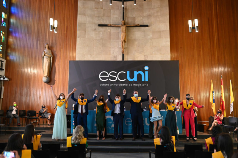 Blog de noticias sobre nuestro centro universitario en Madrid | ESCUNI