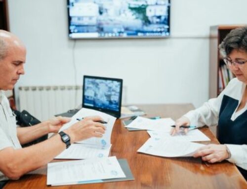 Nueva oferta educativa en Escuni | ESCUNI