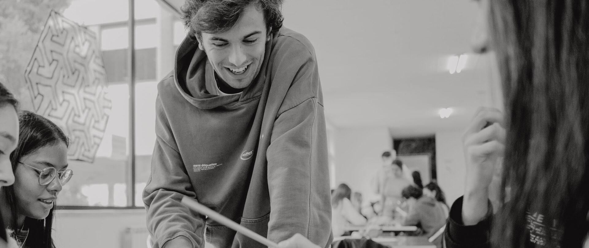 ESCUNI | Centro Universitario de Educación Grado Maestro Educación ...