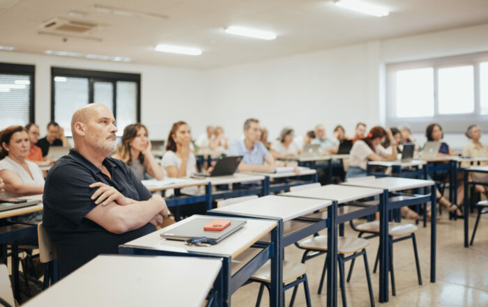 ESCUNI | Centro Universitario de Educación Grado Maestro Educación ...