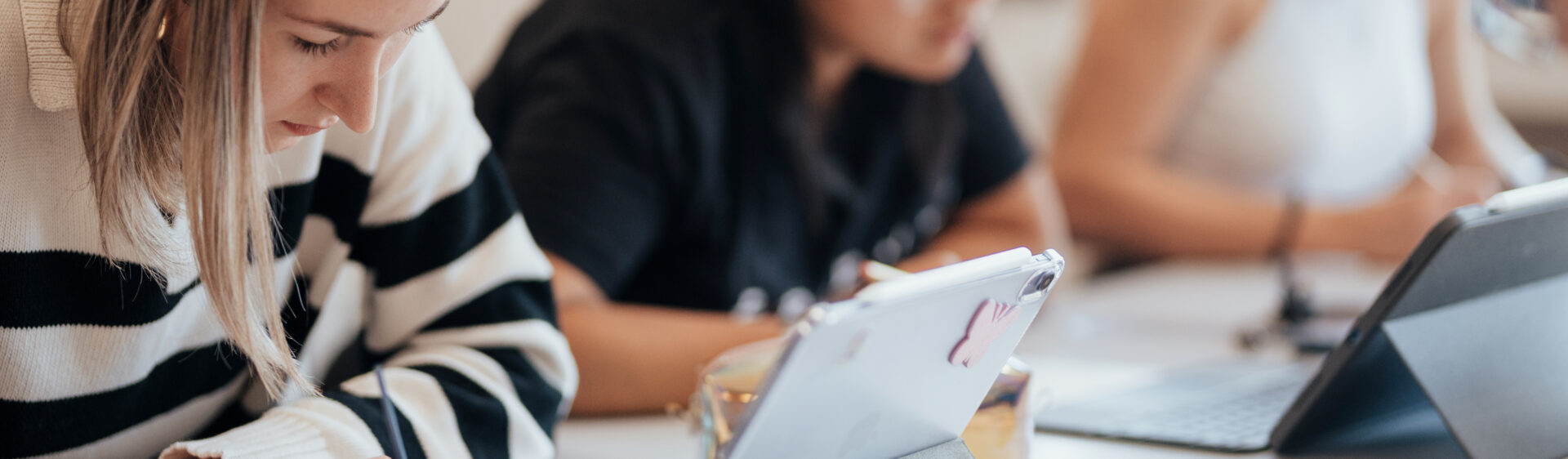 ¿Quiénes somos? Tu centro universitario de Magisterio en Madrid | ESCUNI
