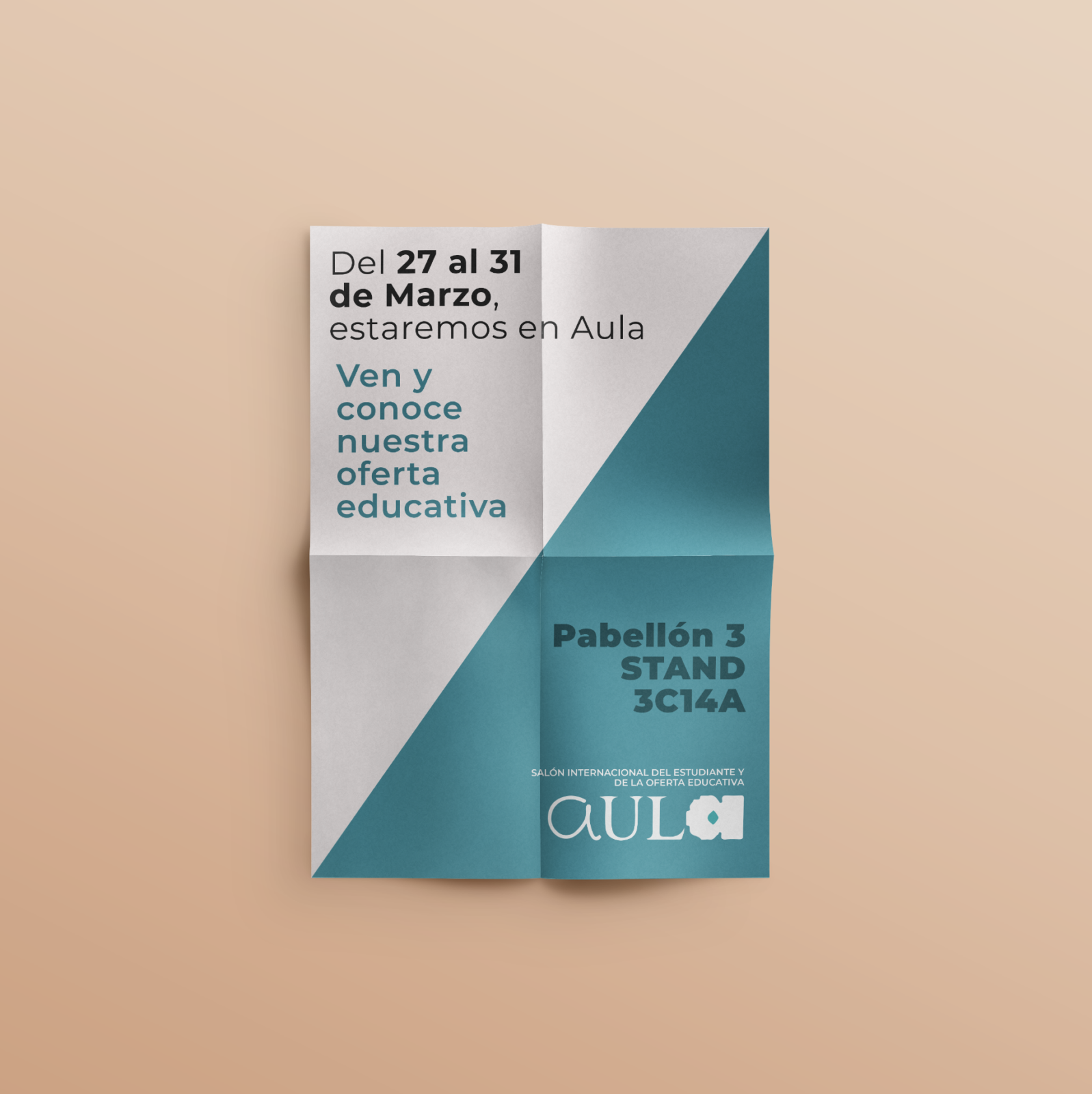 Escuni estará presente en Aula 2019 | Escuni